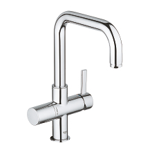 GROHE Blue Pure Кухненски смесител, комплект | GROHE