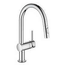 Minta - Kitchen Taps - For your Kitchen | GROHE