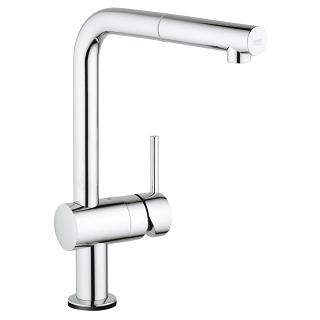 Minta - Kitchen Taps - For your Kitchen | GROHE