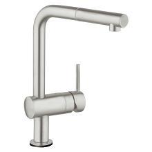 Minta Touch - Kitchen Taps - For your Kitchen | GROHE
