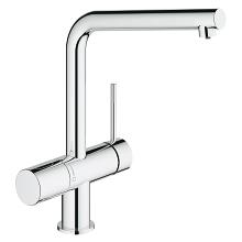 GROHE Blue Pure -Filter vode za kuhinjske slavine - Za vašu kuhinju | GROHE