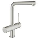 GROHE Blue Pure -Filter vode za kuhinjske slavine - Za vašu kuhinju | GROHE