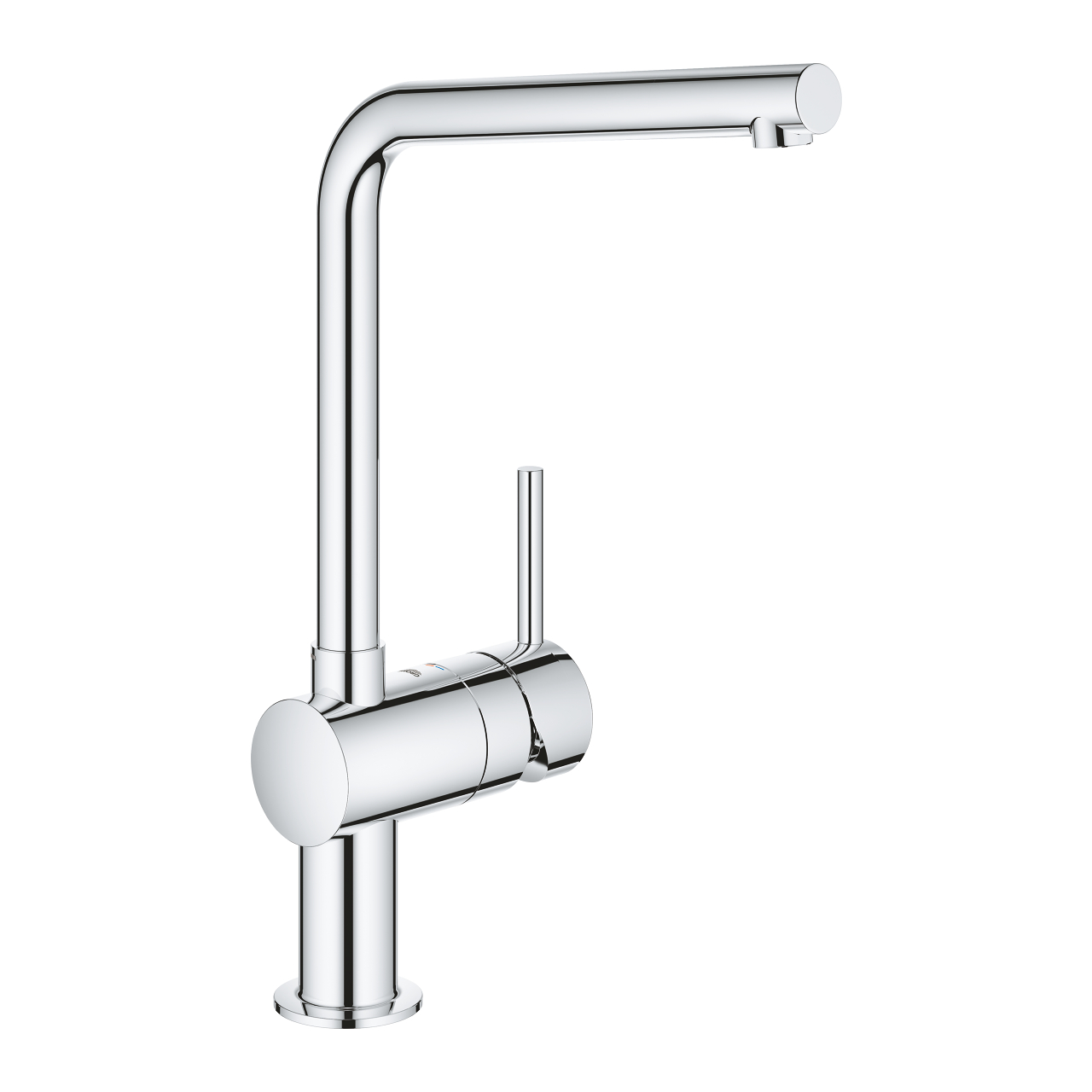Minta Single-lever sink mixer 1/2″ | GROHE