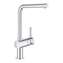 Minta Single-lever sink mixer 1/2″ | GROHE