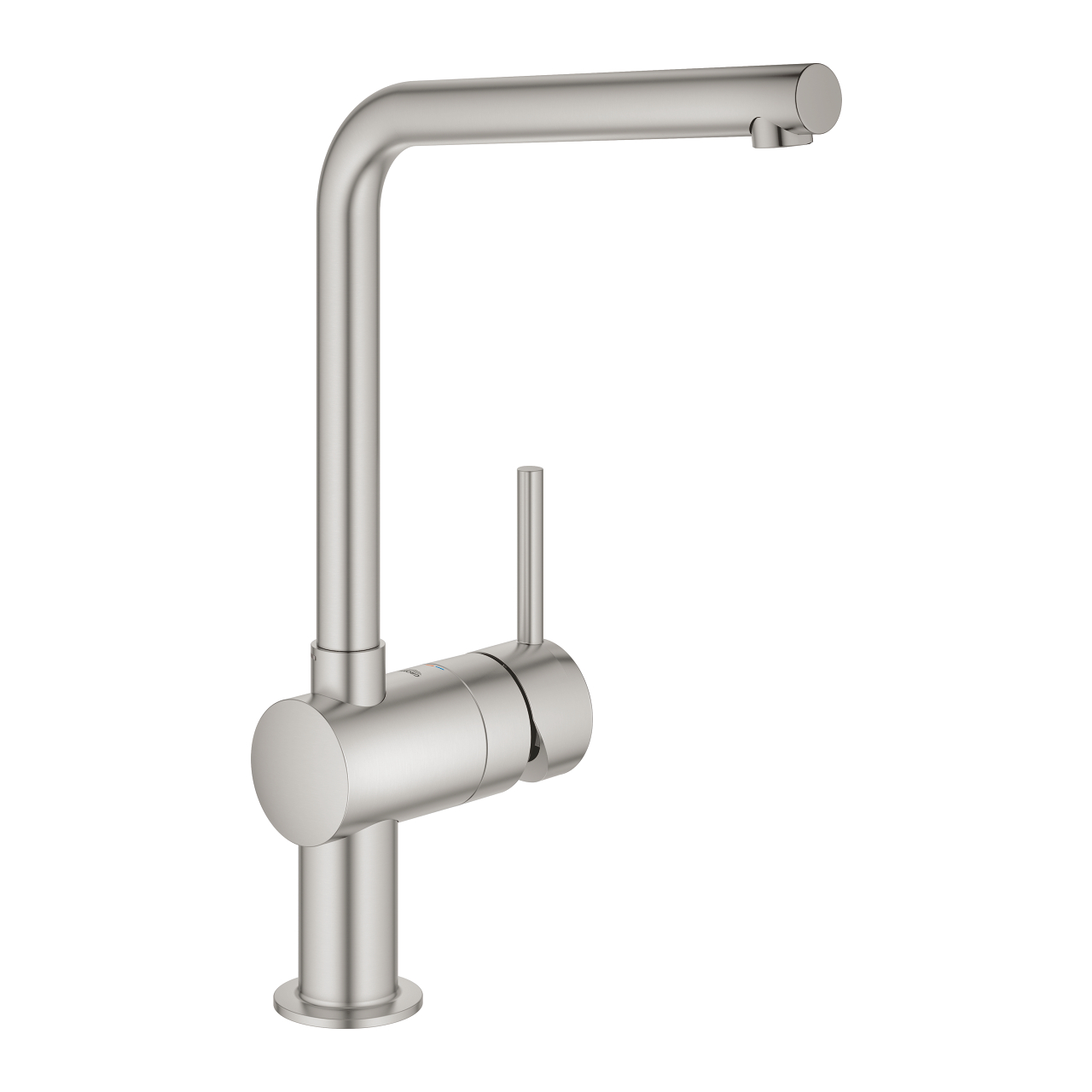 Minta Single-lever sink mixer 1/2″ | GROHE