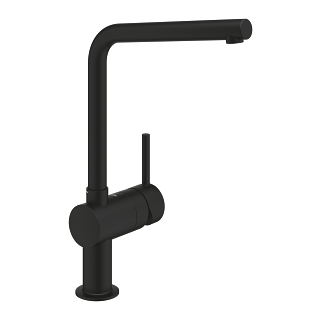 Minta Single-lever sink mixer 1/2″ | GROHE