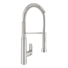 K7 Single-lever sink mixer 1/2″ | GROHE