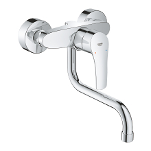 Eurosmart Bateria umywalkowa, Rozmiar S | GROHE