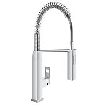 Eurocube Wall hung WC | GROHE