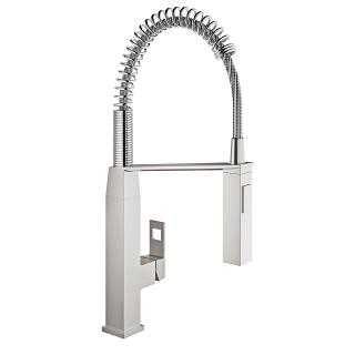 Eurocube Single-lever sink mixer 1/2″ | GROHE