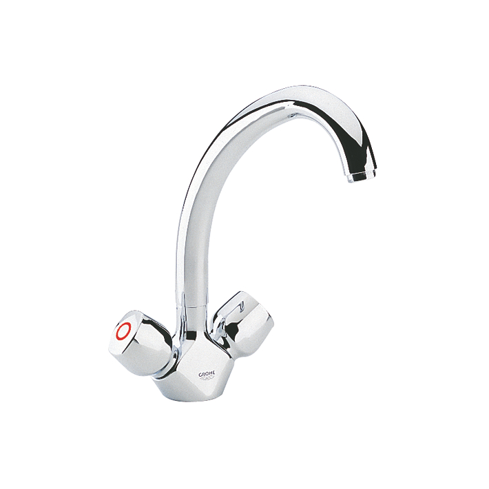 Florida Handle | GROHE