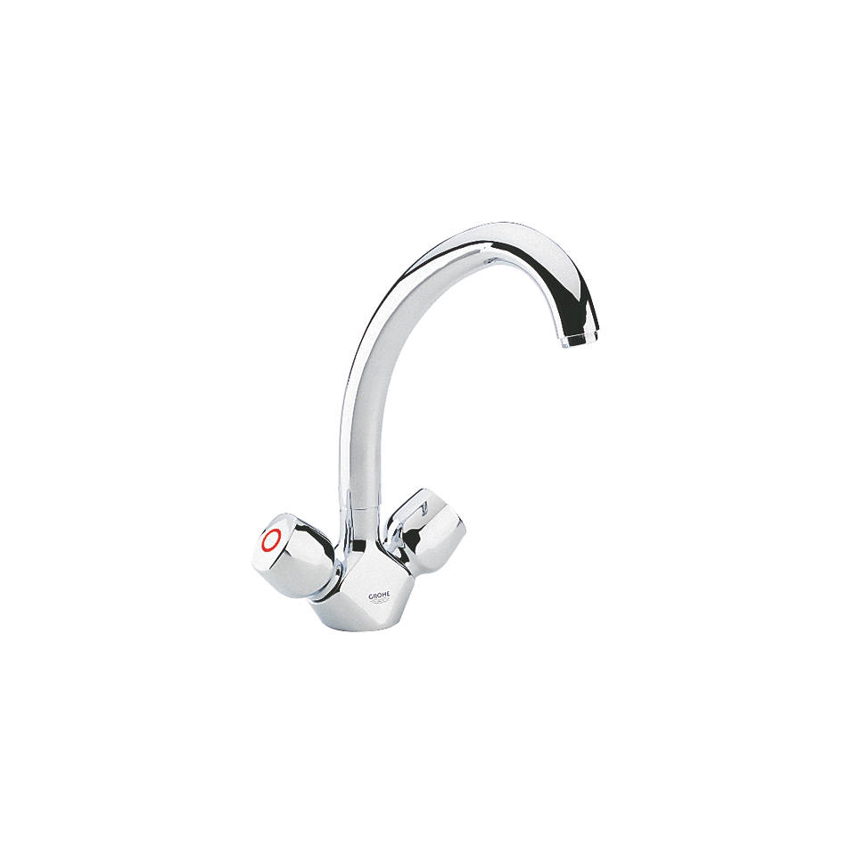 Florida Greep | GROHE
