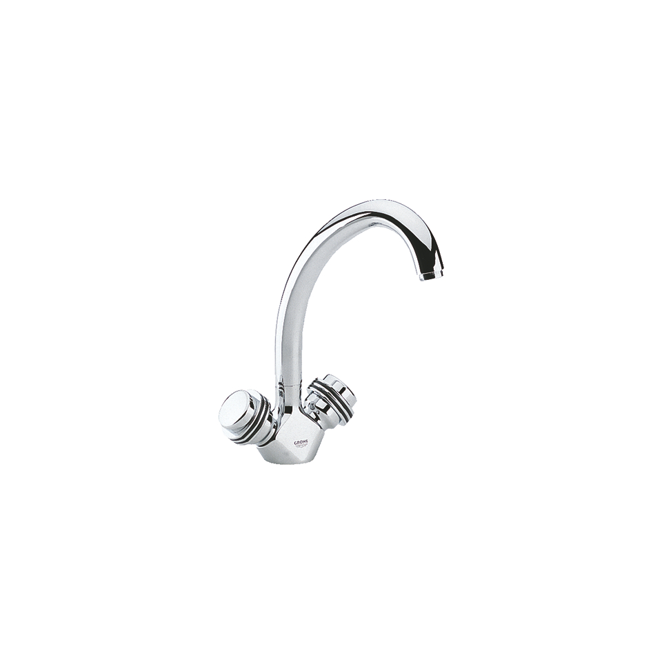 Florida Florida handle (500) | GROHE