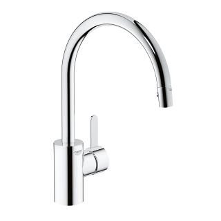 Eurosmart Cosmopolitan Single-lever bath mixer | GROHE