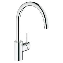 Concetto Single-lever sink mixer 1/2″ | GROHE