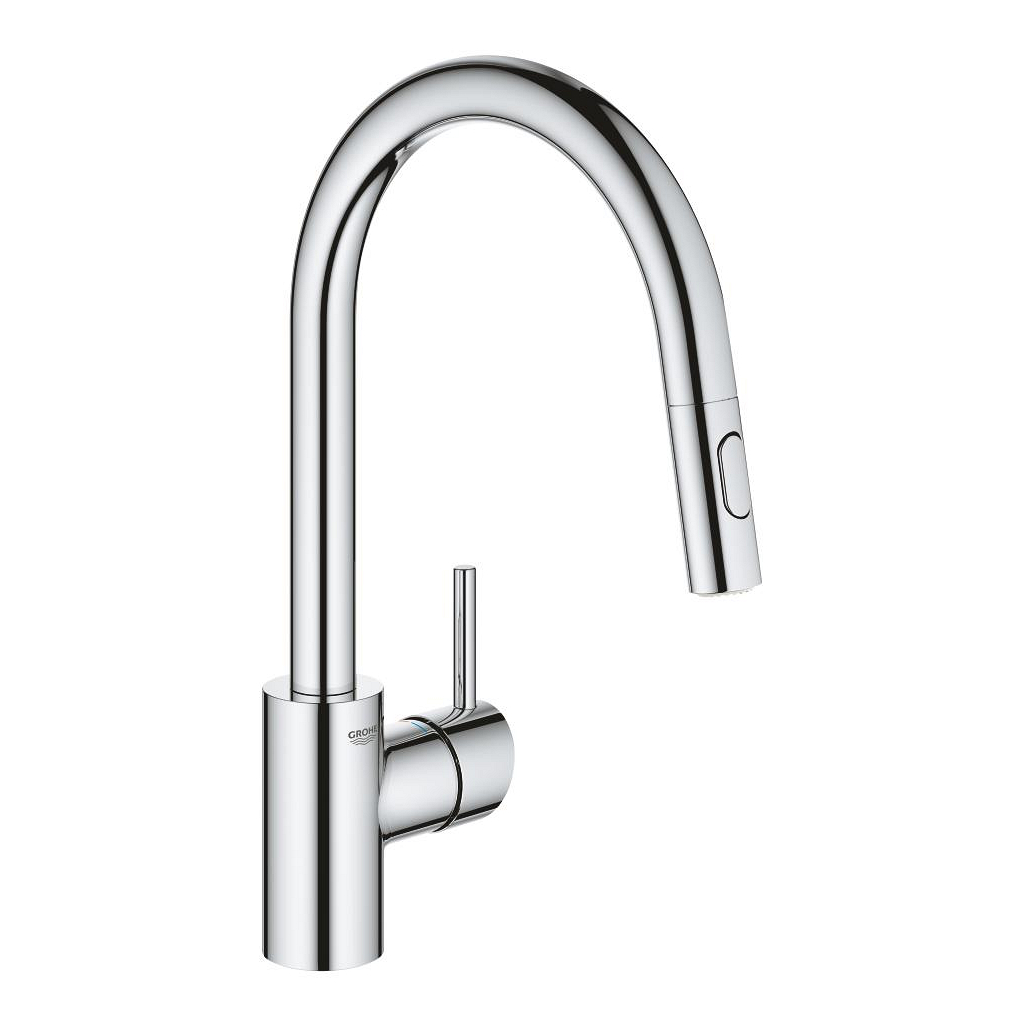 Concetto Mitigeur monocommande Evier | GROHE