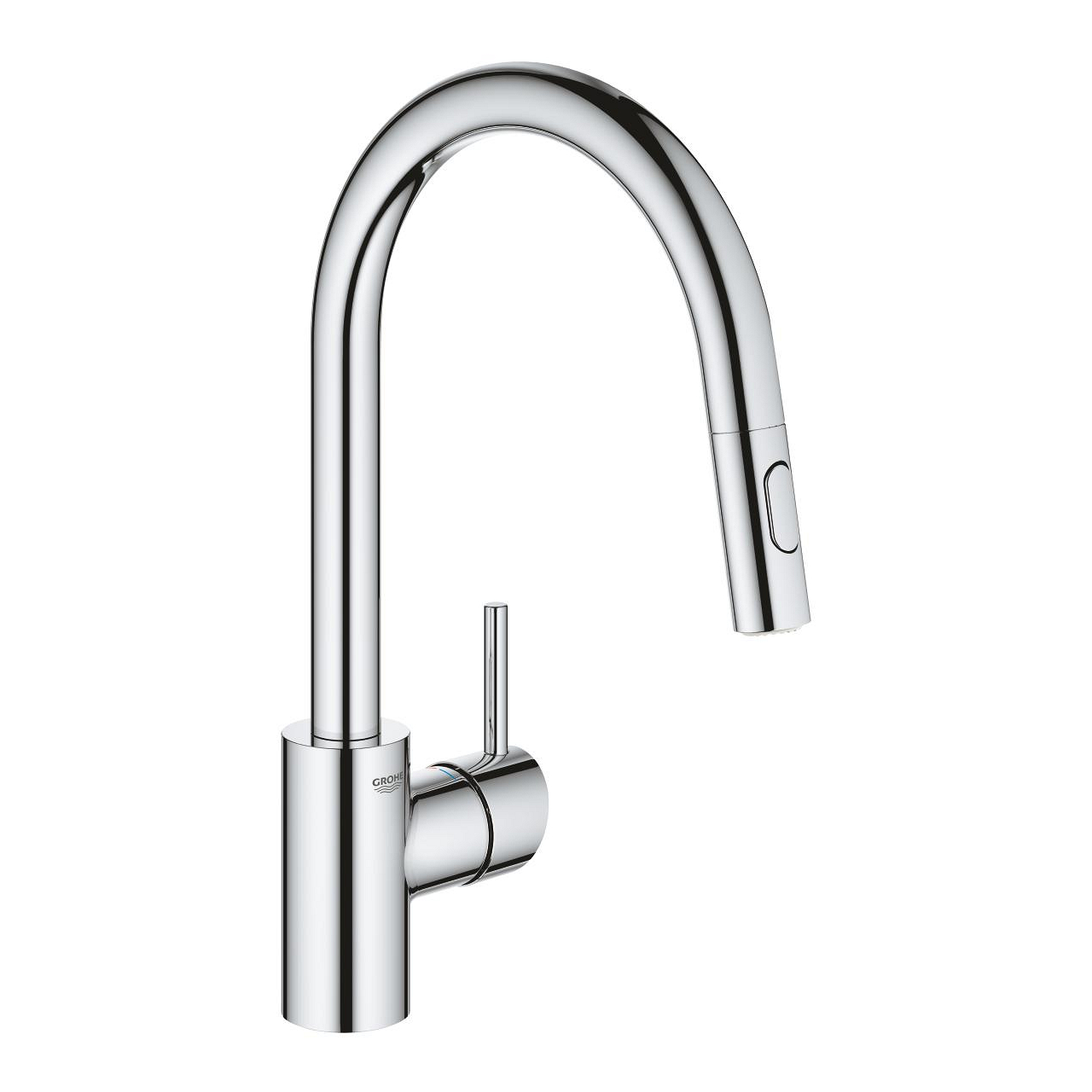 Concetto Mitigeur évier | GROHE