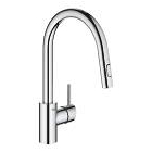 Concetto Single-lever sink mixer 1/2″ | GROHE