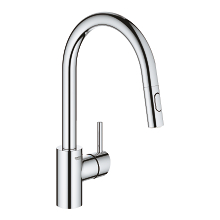 Concetto Кухненски смесител | GROHE