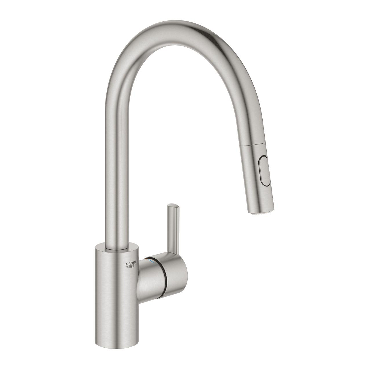 Feel Single-lever sink mixer 1/2″ | GROHE