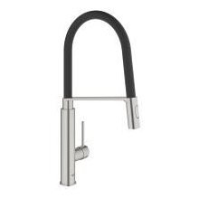 Concetto - Bathroom Taps - For your Bathroom | GROHE - Grohe AG Company ...