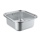 K200 Stainless steel sink | GROHE