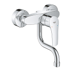 Eurosmart Single-lever bath mixer 1/2″ | GROHE