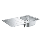 K200 Stainless steel sink | GROHE