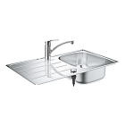K200 Stainless steel sink | GROHE
