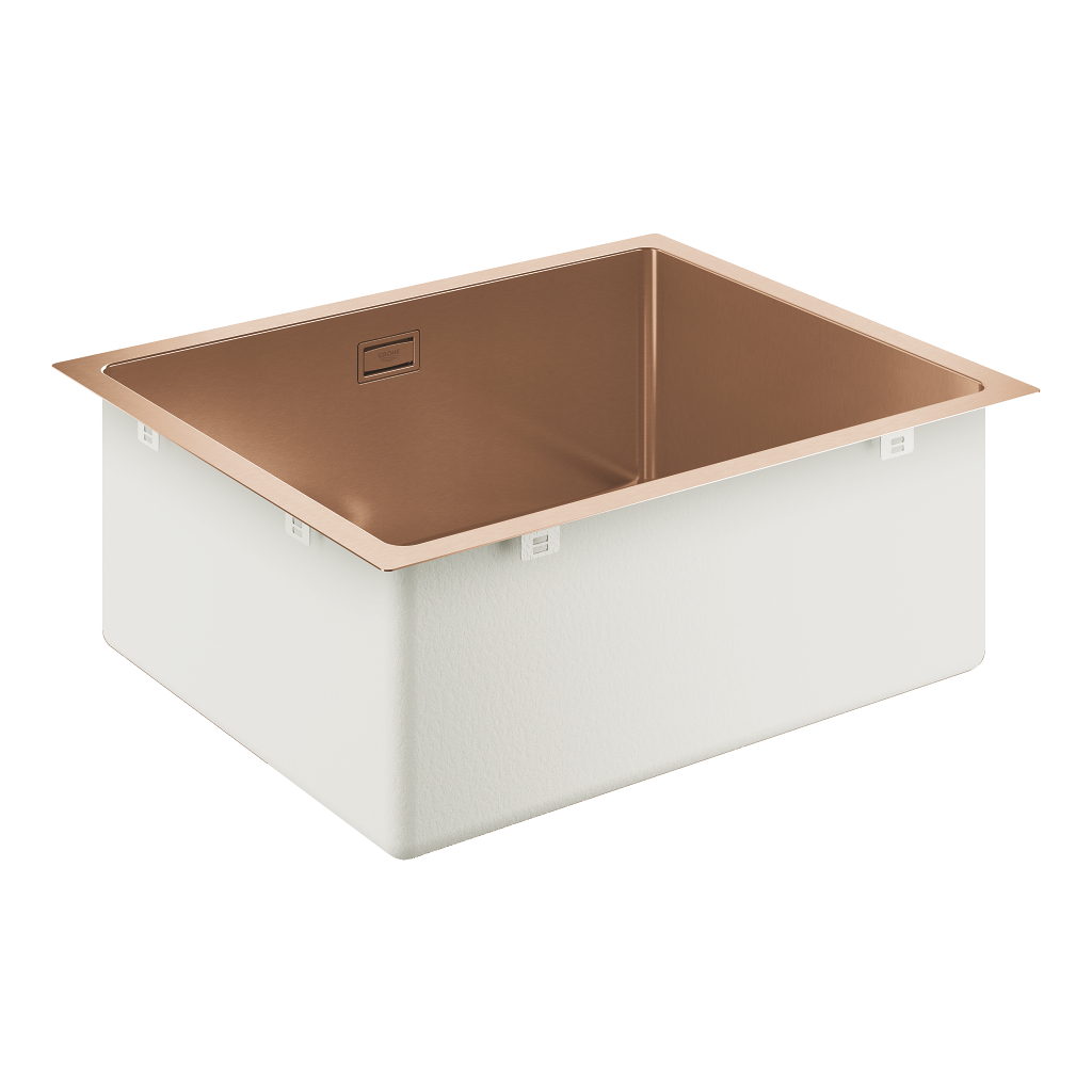 K700U Stainless steel sink | GROHE