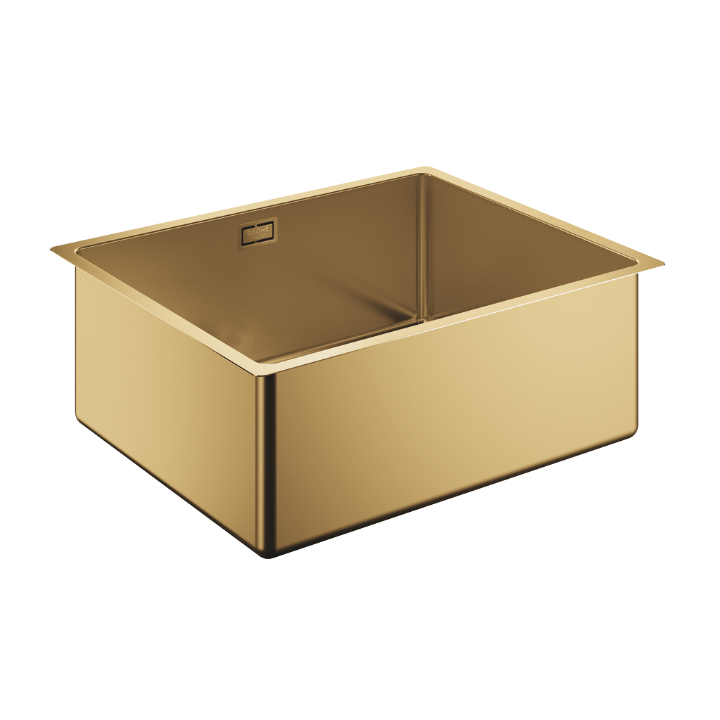 K700 Undermount Stainless steel sink | GROHE