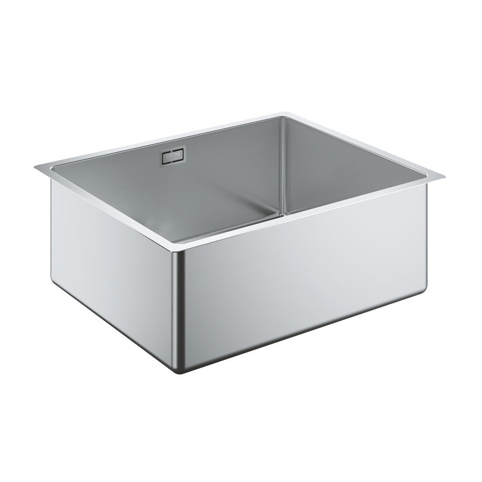 K700 Undermount Stainless steel sink | GROHE