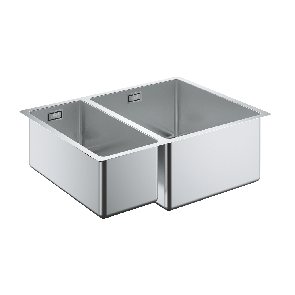 K700 Undermount Stainless steel sink | GROHE