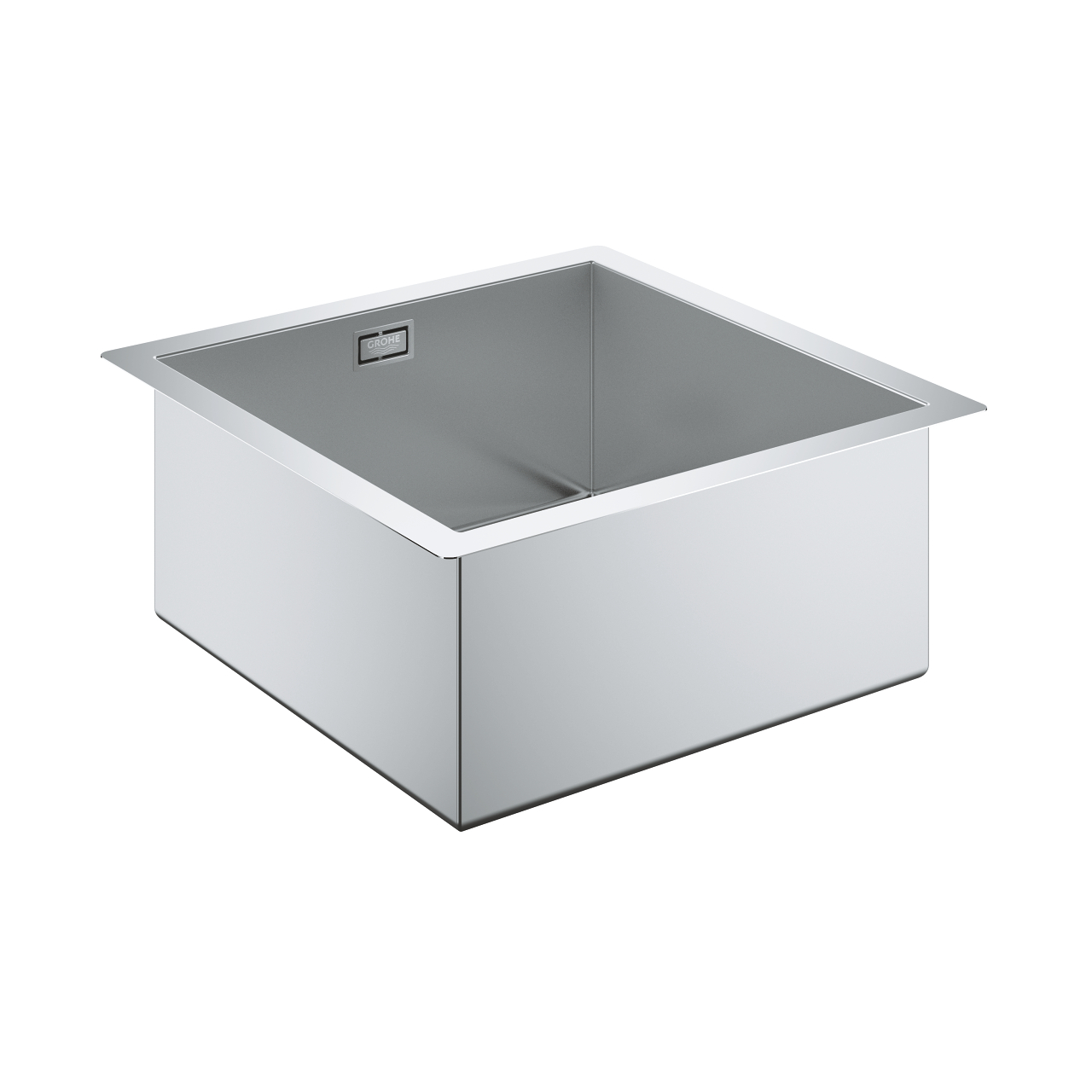 K700 Stainless steel sink | GROHE
