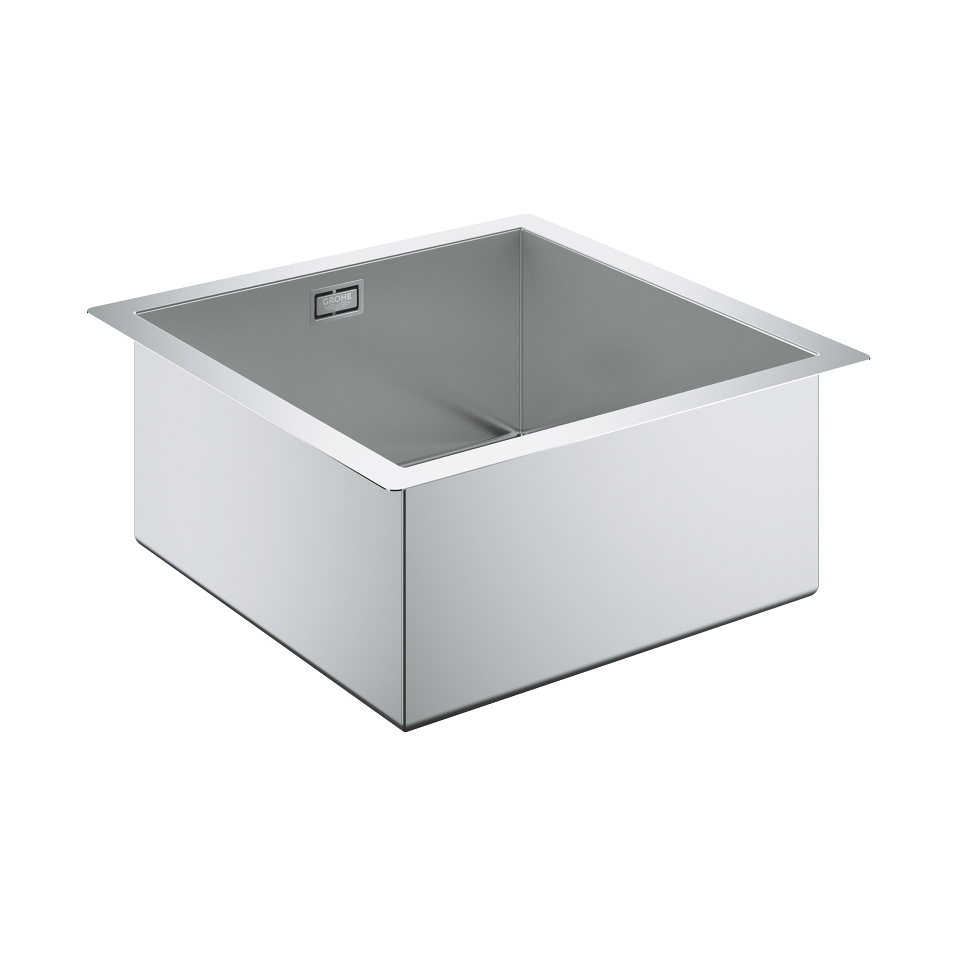 K700 Stainless steel sink | GROHE