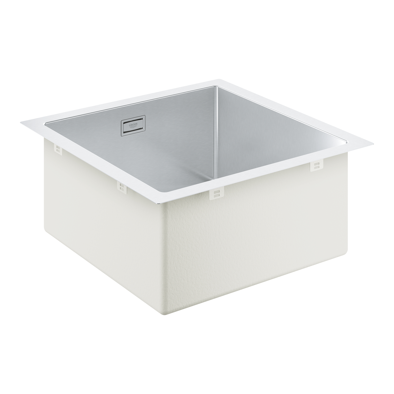 K700 Stainless steel sink | GROHE