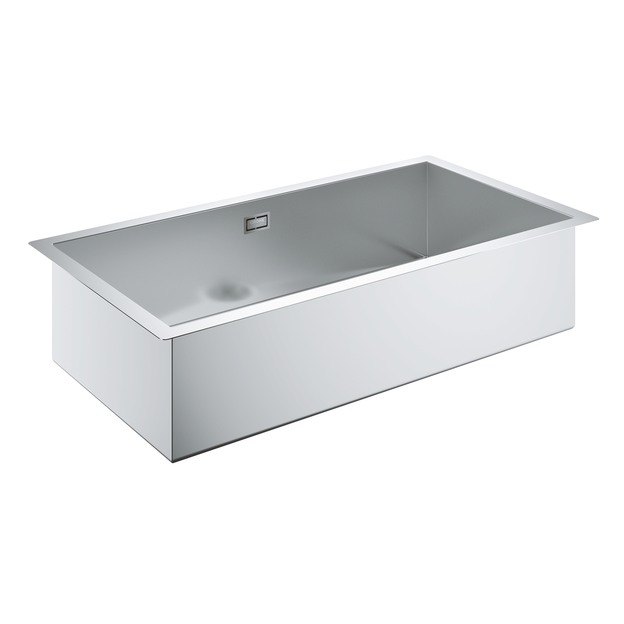 K700 Stainless steel sink | GROHE