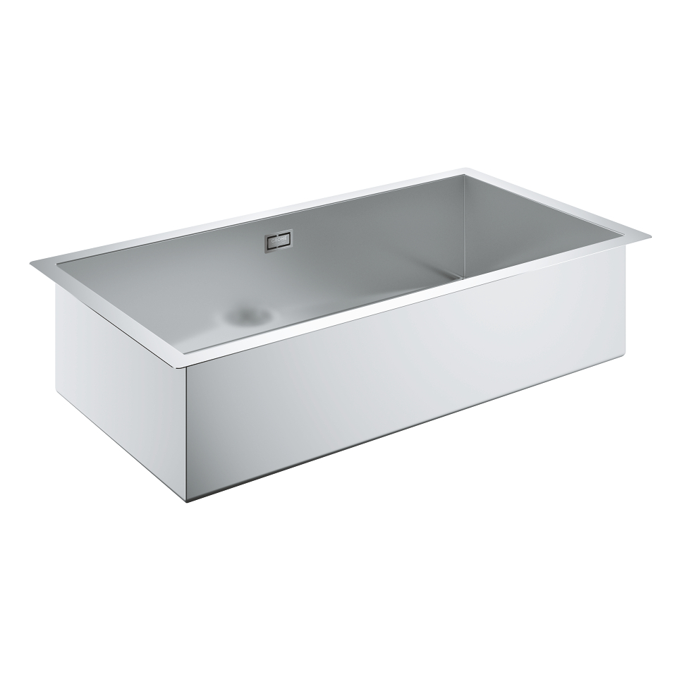 K700 Stainless steel sink | GROHE