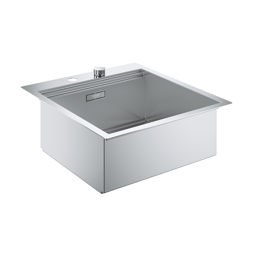 K800 Stainless steel sink | GROHE