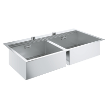 GROHE K800 serija | GROHE