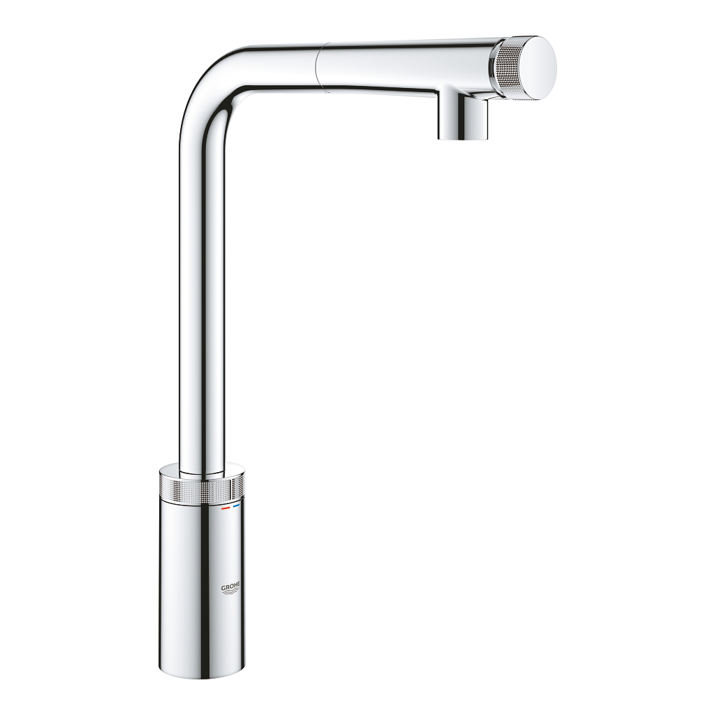 Minta SmartControl Mitigeur évier SmartControl | GROHE