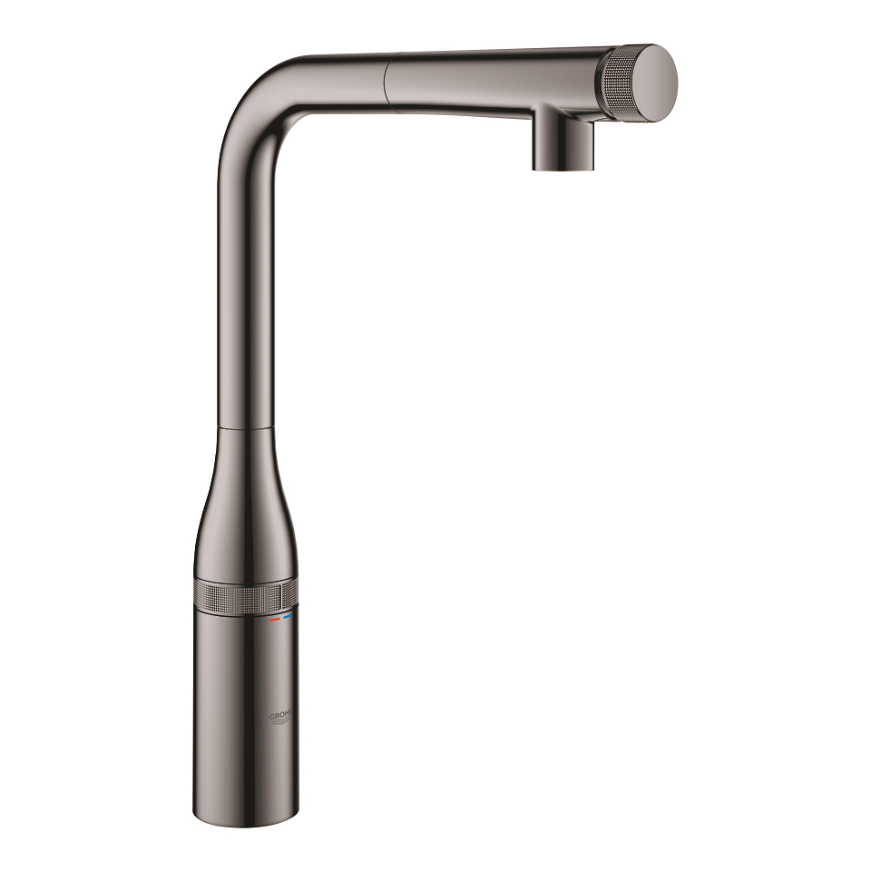 Essence SmartControl Mitigeur évier SmartControl | GROHE