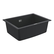 K700U kompozit eviye | GROHE