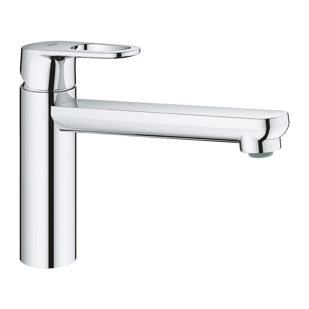 GROHE BauFlow Mitigeur évier | GROHE Belgique sa