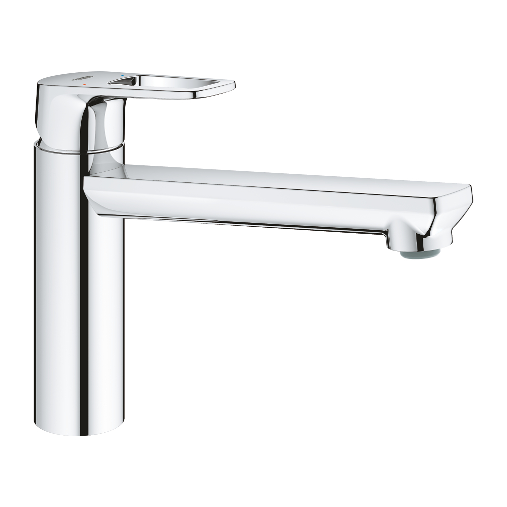 BauLoop Mitigeur monocommande Evier | GROHE