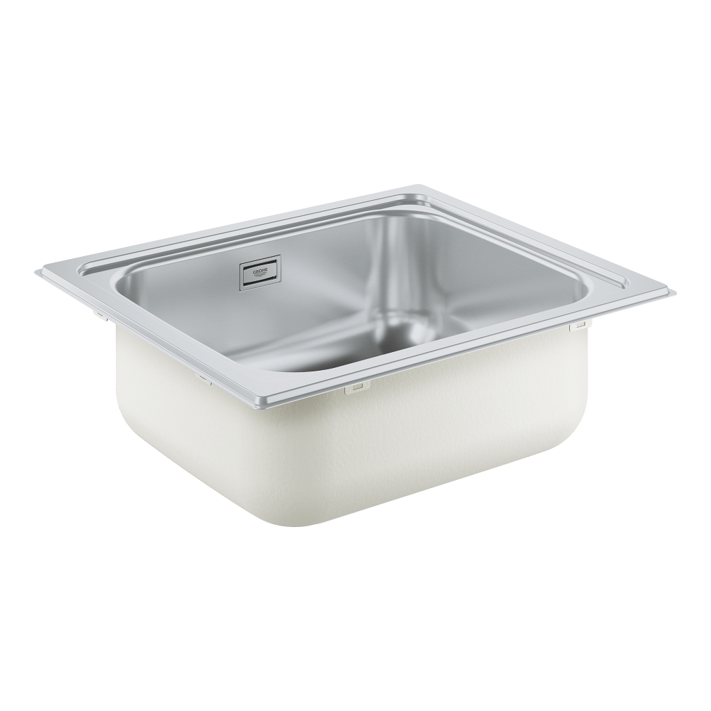 K200 Stainless steel sink | GROHE