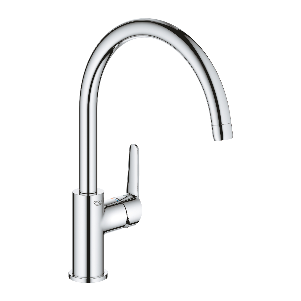 Start Clova Monocomando de lava-louça 1/2″ | GROHE - Grohe AG Company Page