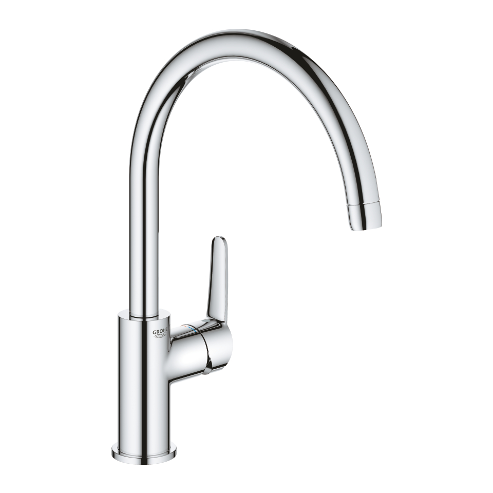 Start Clova Monocomando de lava-louça 1/2″ | GROHE - Grohe AG Company Page