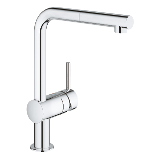 Minta - Kitchen Taps - For your Kitchen | GROHE