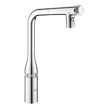 Minta SmartControl Sink mixer with SmartControl | GROHE
